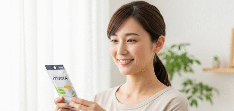 JYWINAはどこの国のメーカー？製品は信用できる？できない？